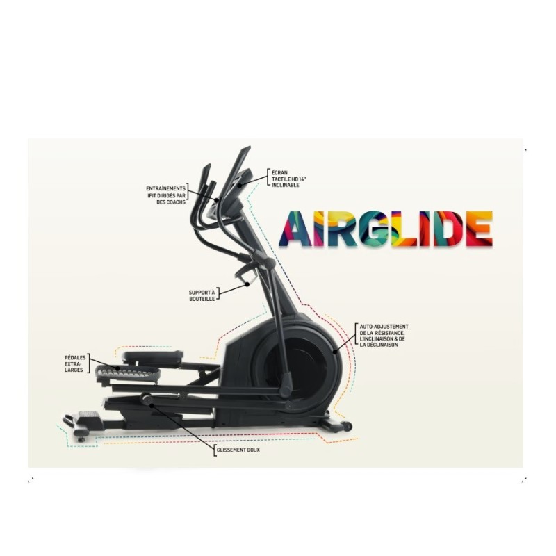AirGlide 14i (14.9)